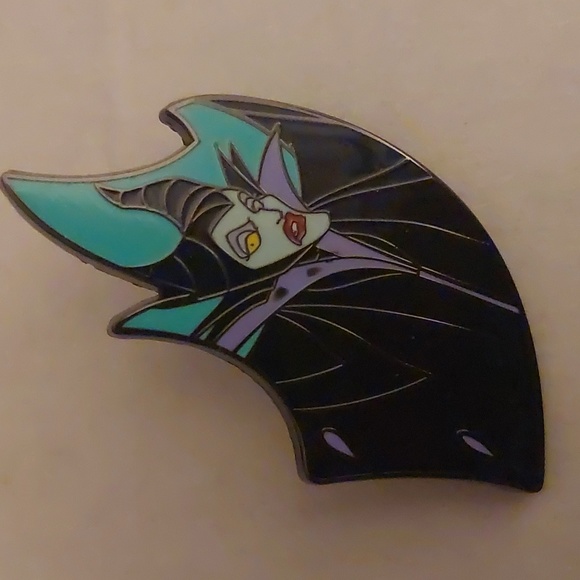 Loungefly | Jewelry | Disney Sleeping Beauty Pin | Poshmark